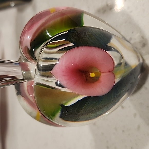 Scott Bayliss | Art | Lotton Studios Scott Bayless Calla Lily Perfume ...